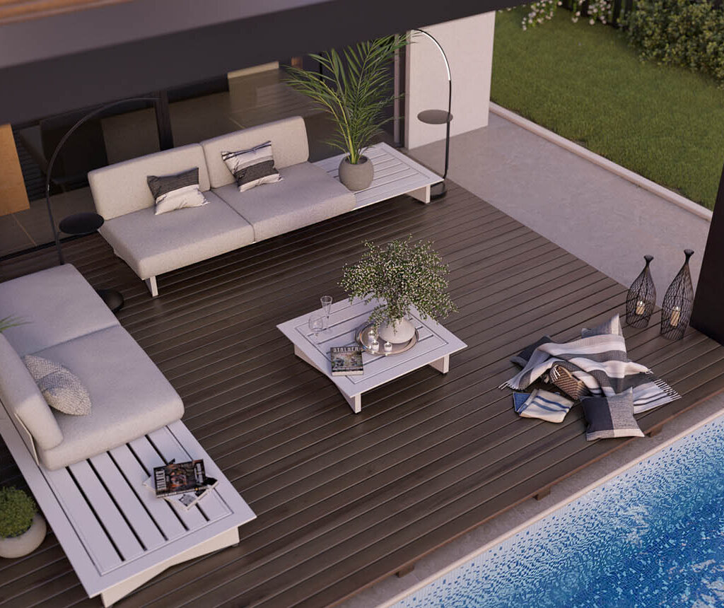 Kerti bútor vásár - Gardentrend